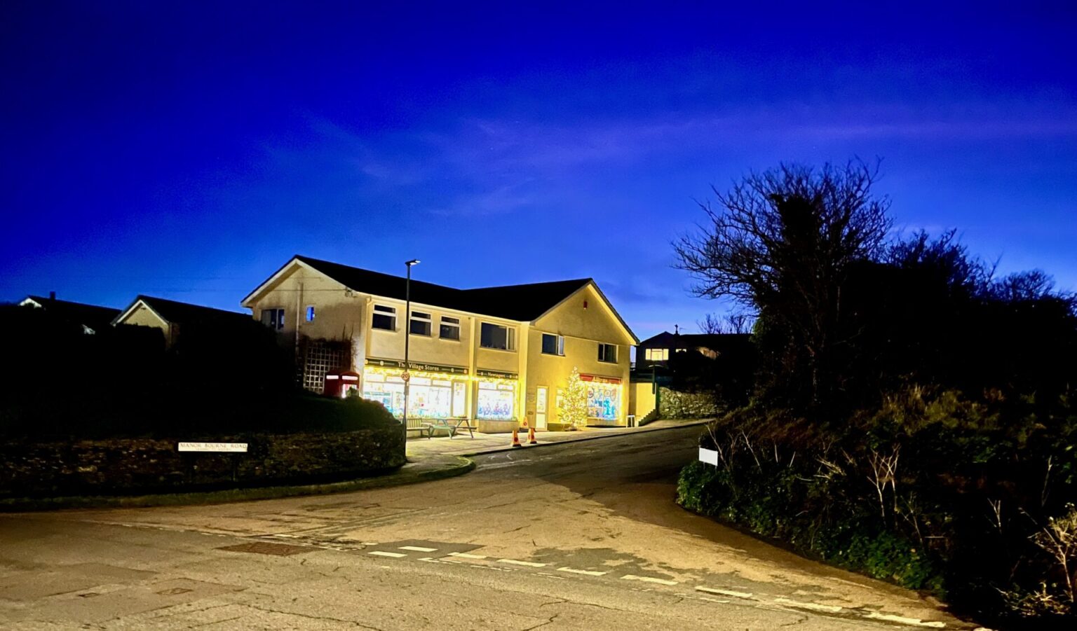 Welcome - Plymstock & District