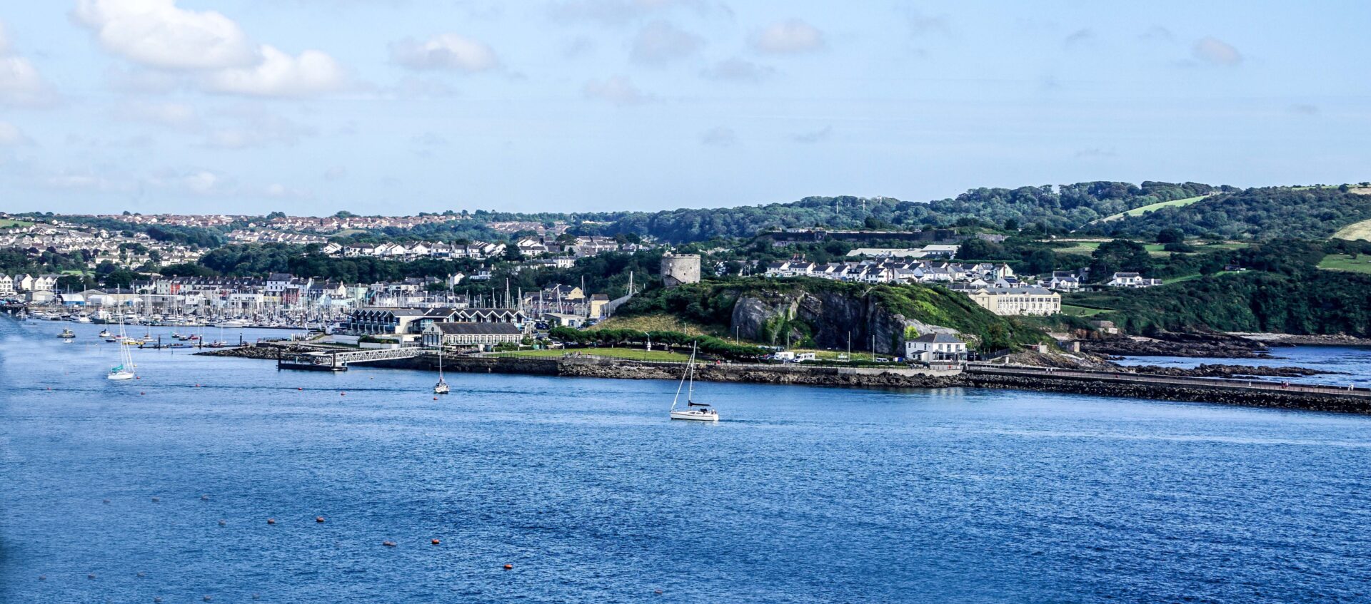 Welcome - Plymstock & District