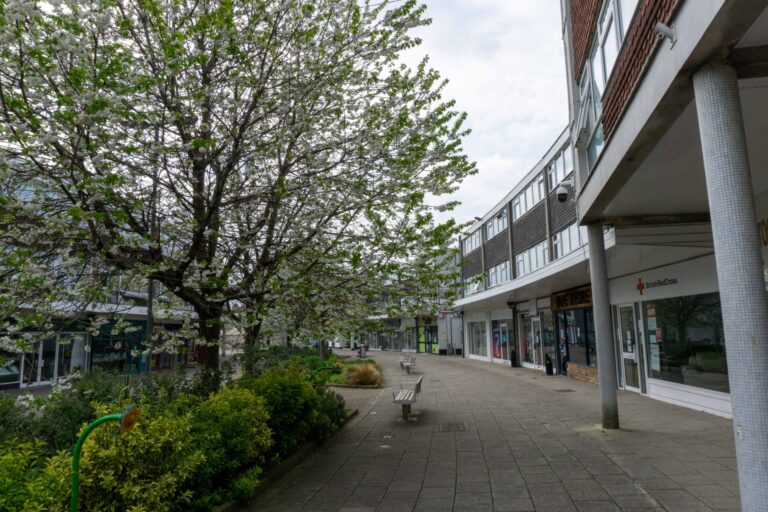 Plymstock & District